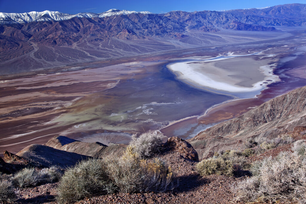 Best Hikes at Beautiful Death Valley National Park! - Pine Coast Hiking