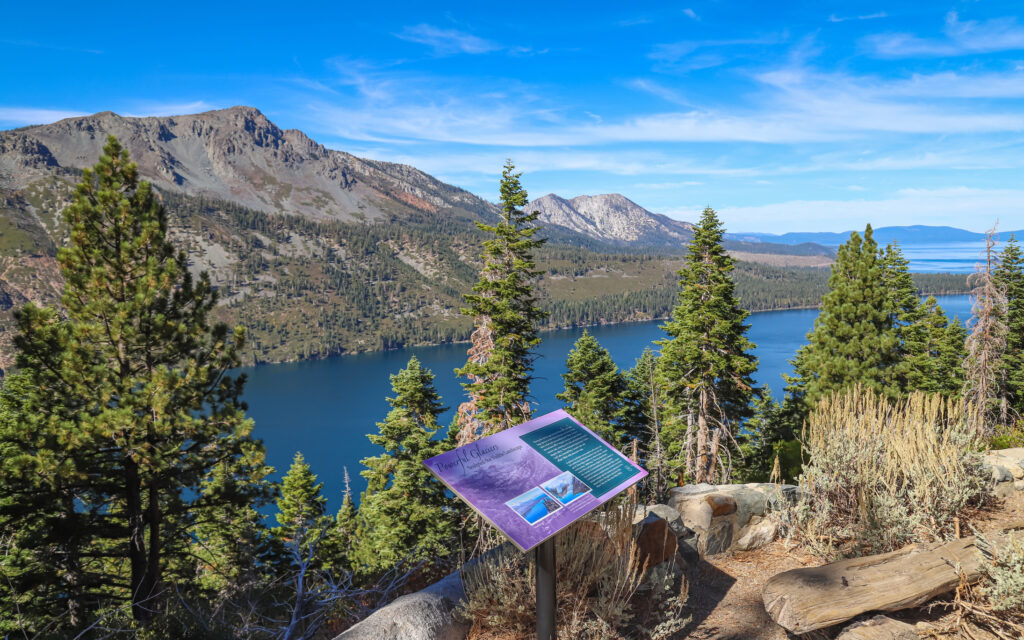 How to Hike the Breathtaking Mount Tallac Trail in South Lake Tahoe ...