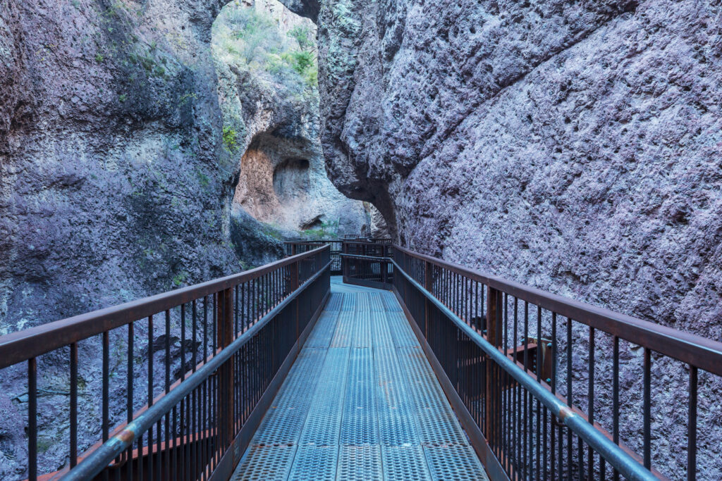 Best Hikes In Beautiful Gila National Forest New Mexico Pine Coast