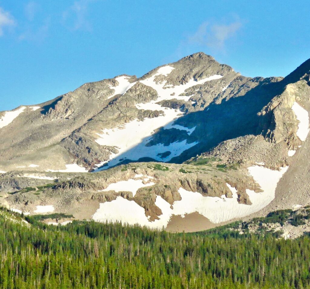 Best Hikes in the Beautiful Indian Peaks Wilderness - Pine Coast Hiking